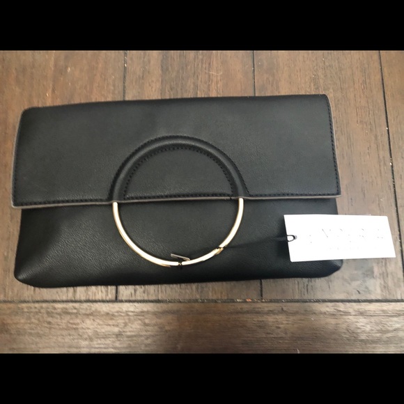 emperia | Bags | New Emperor Clutch Purse Vegan Approved | Poshmark
